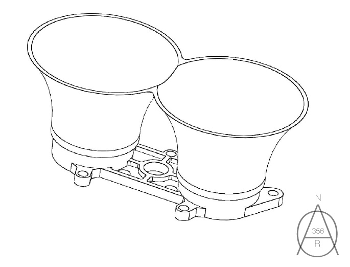 Screens for Parabolic Intake Trumpets - ABCGT Forum
