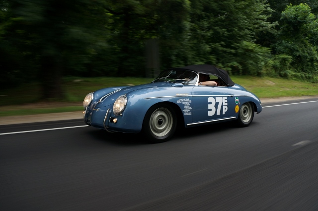 CVR PCA concours Norwalk Conn. 7-27-14 - ABCGT Forum