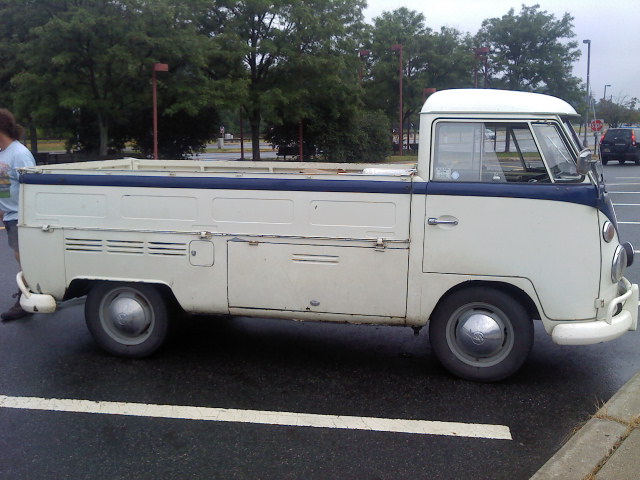 CVR PCA concours Norwalk Conn. 7-27-14 - ABCGT Forum