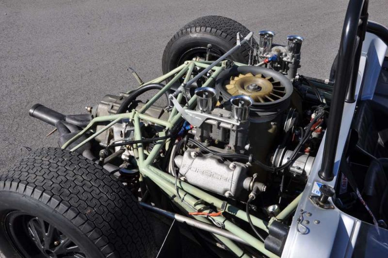 ELVA PORSCHE - ABCGT Forum